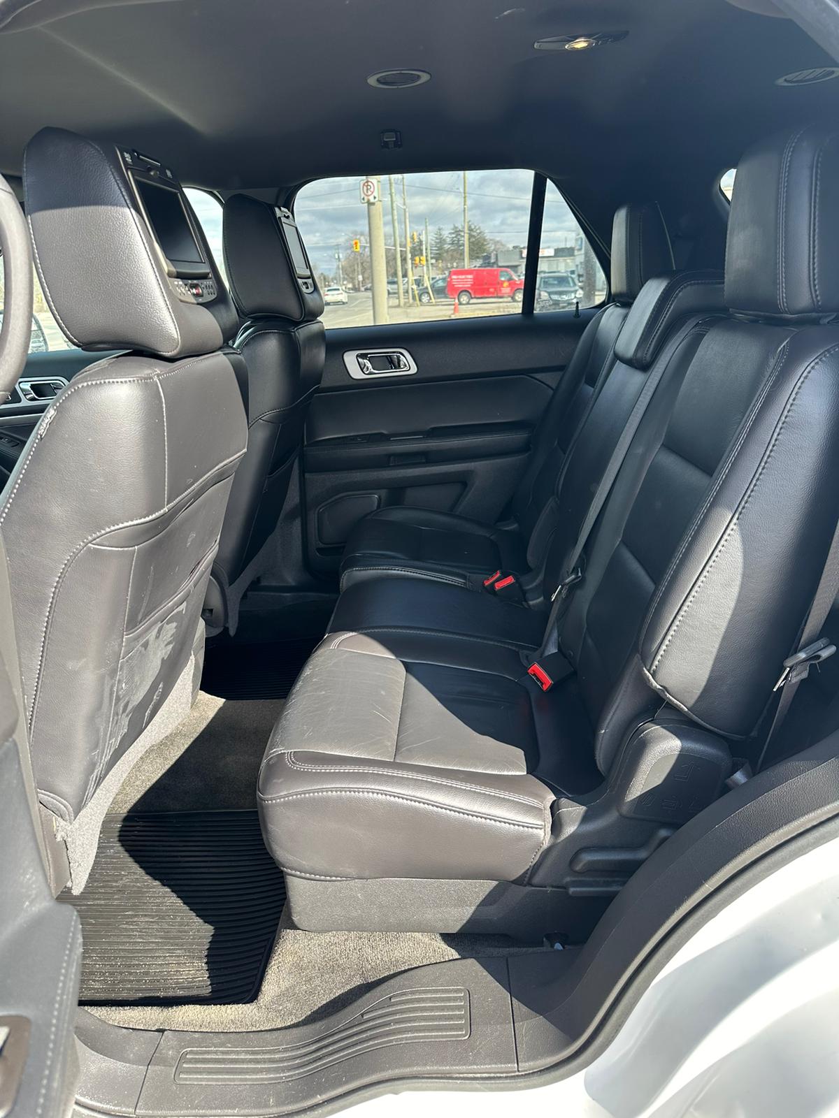 2013 FORD EXPLORER XLT ECOBOOST - Silverstone Motors Dealership | Buy ...